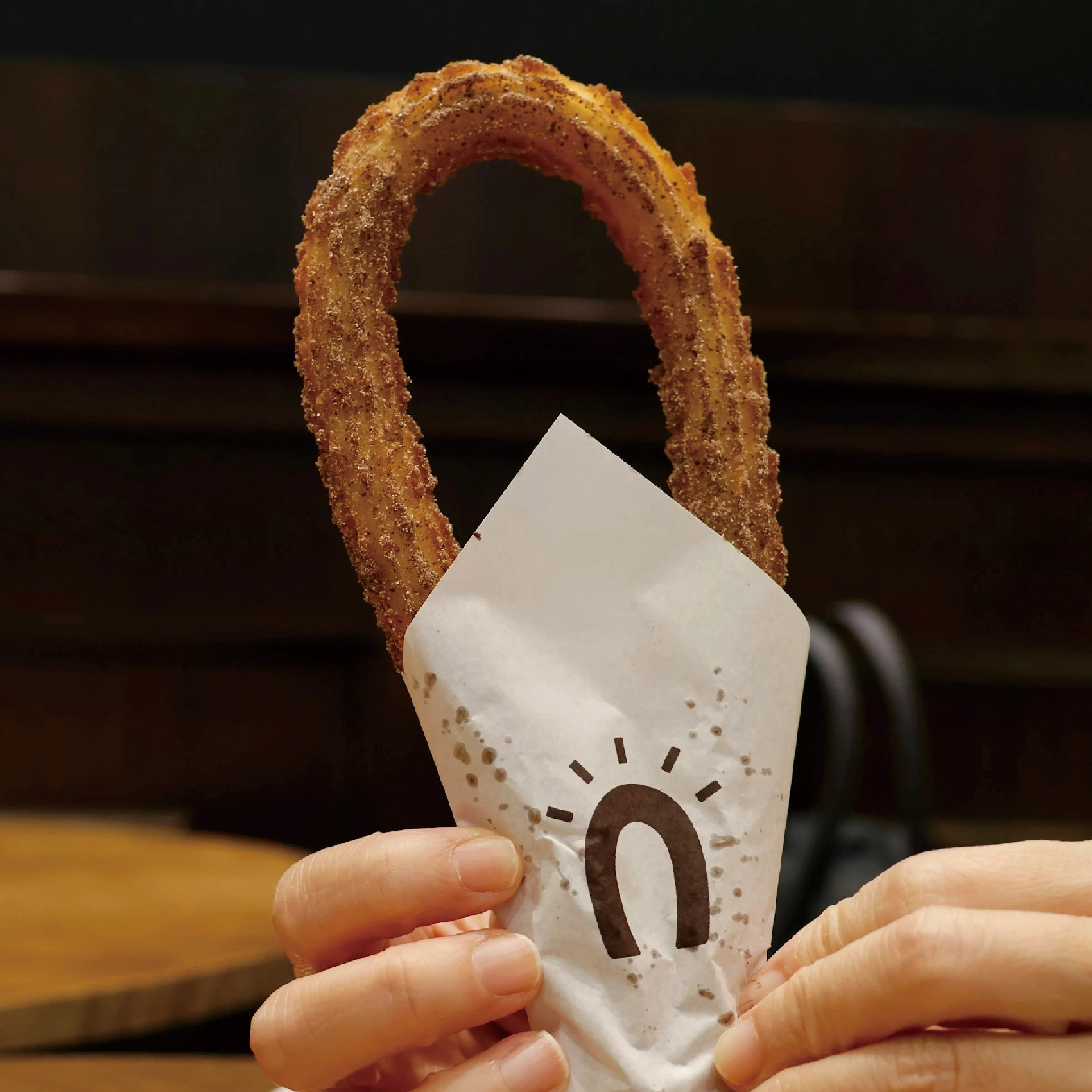 Custom Deli Paper | Fusenpack