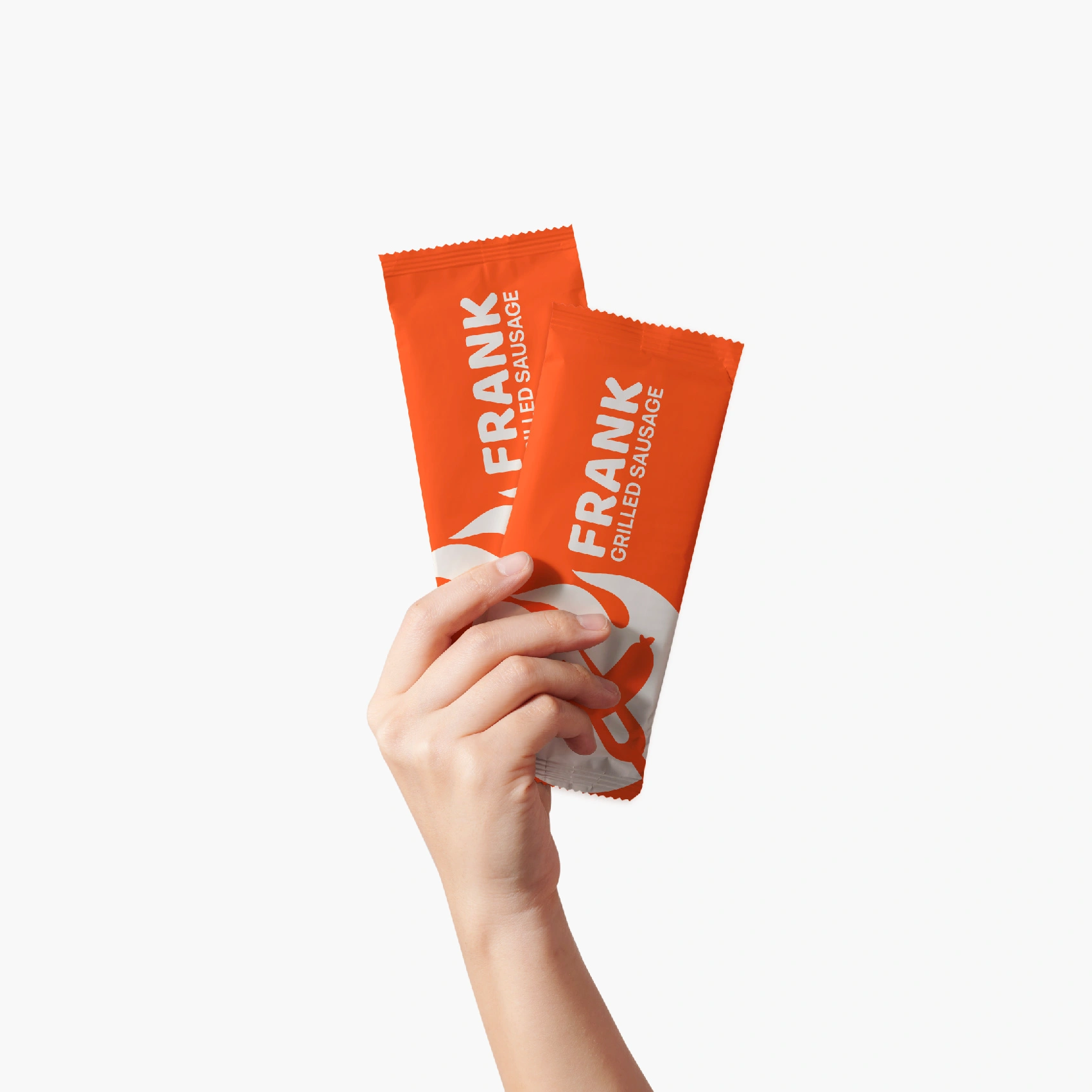 Custom Wet Wipe Pack | Fusenpack